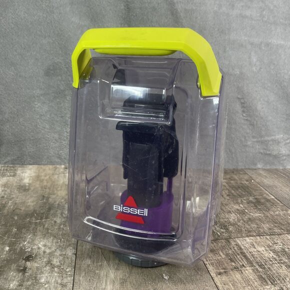 Bissell | Other | Bissell Turboclean Power Brush Pet 2987 286 Oem Dirty ...